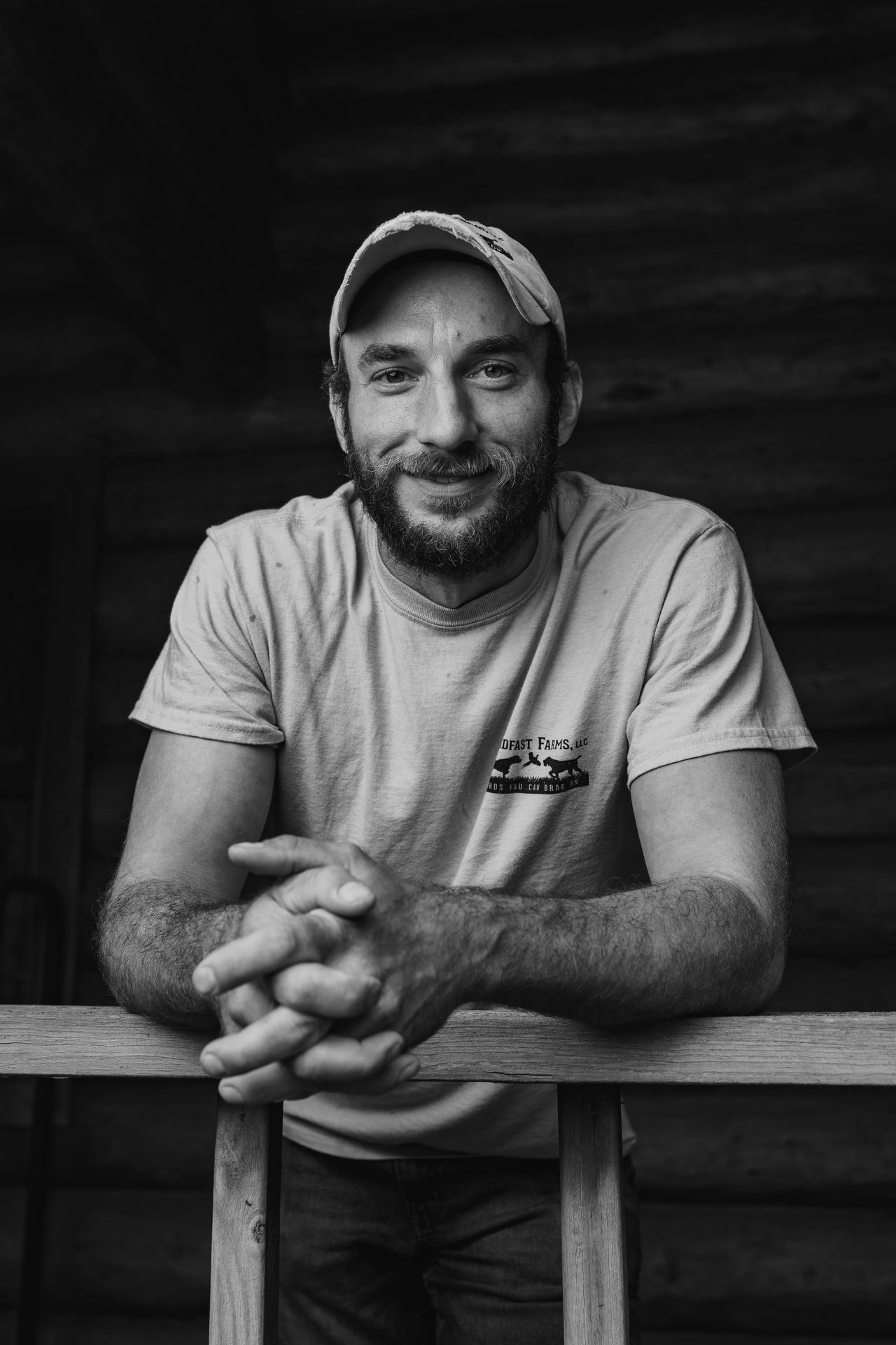 About | Steadfast Farms