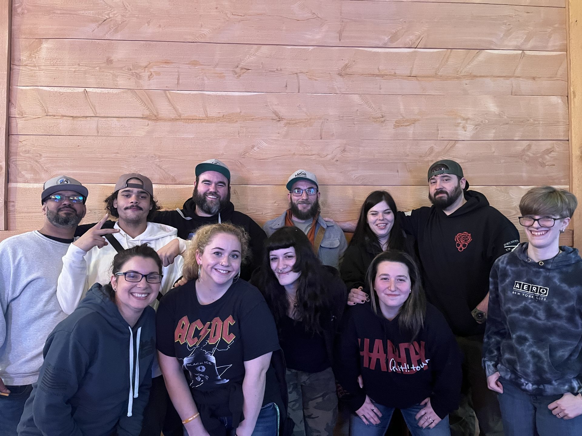 About | Steadfast Farms